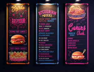 Top Signage Company in UAE - Idesign Advertising