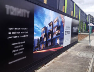 Best Outdoor Signage Dubai | Retail, Billboard & 3D Signs – iDesign
