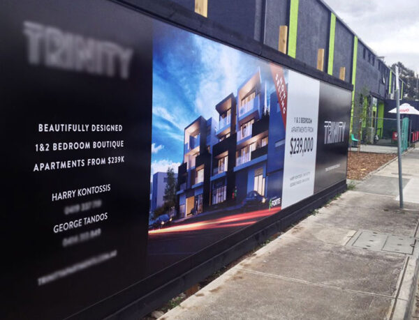 Outdoor Signage Dubai | IDesign Advertising