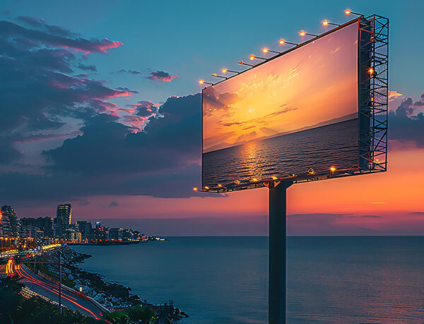 LED Display and Advertising Screen Supplier in Dubai UAE
