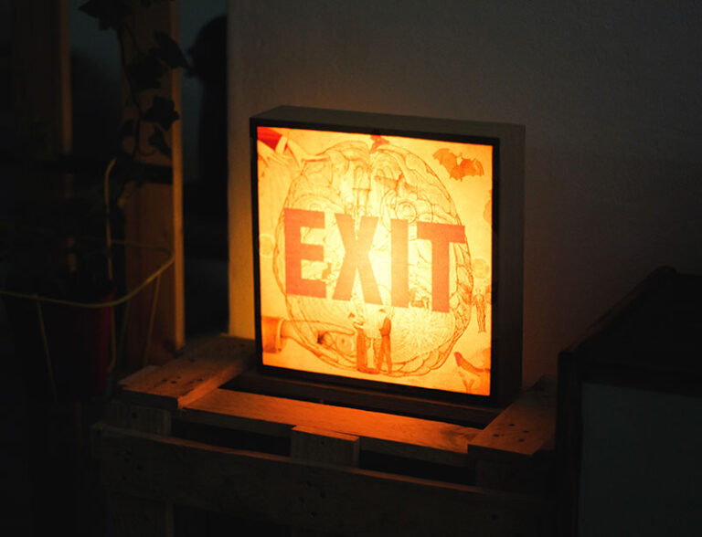 Top Signage Company in UAE - Idesign Advertising
