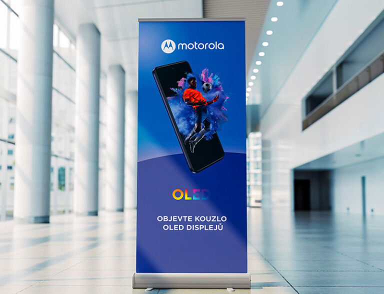 Top Signage Company in UAE - Idesign Advertising