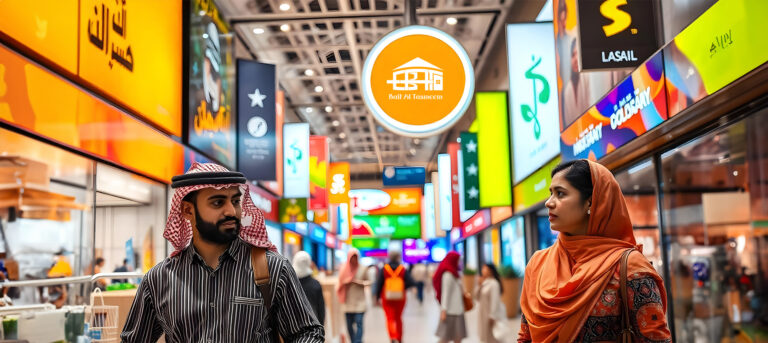 Best Signboard and Advertising Company in Dubai, UAE