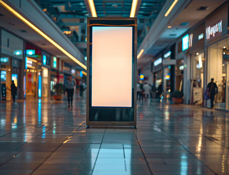 Best Signboard and Advertising Company in Dubai, UAE