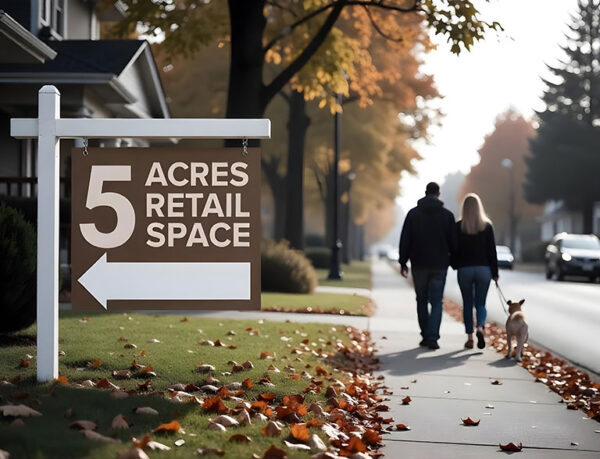 Outdoor Signage Dubai | IDesign Advertising