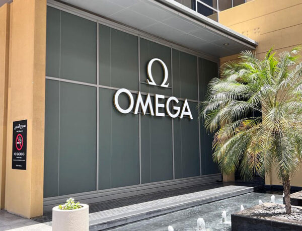 Outdoor Signage Dubai | IDesign Advertising